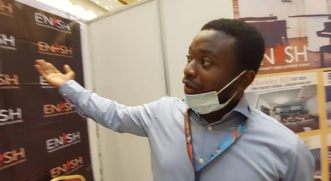 AKWAABA 2021: Maiden Alex-Ibru charges Media on role in Tourism ...