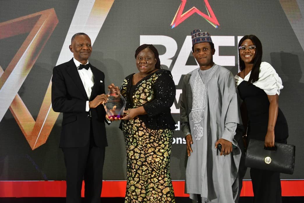 CSCS Wins “Capital Market Infrastructure Developer Of The Year” At BAFI ...